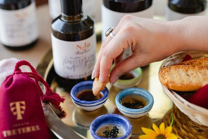 Taste of Istria - wine, brandy, vinegar, local food - An Introduction to the Istrian Flavor Experience