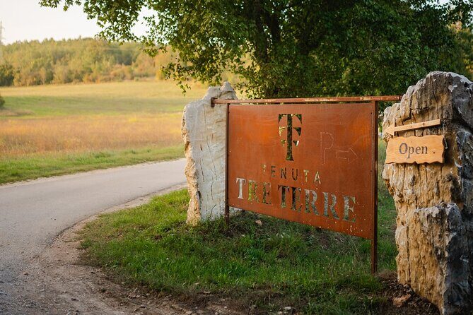 Taste of Istria - wine, brandy, vinegar, local food - Summing It Up