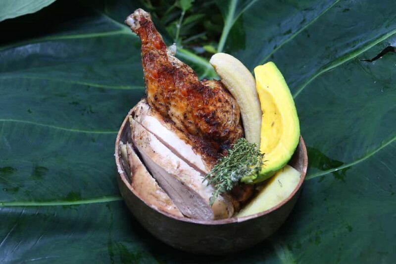 Taste of Jamaica Farm & Food Tour - The Sum Up