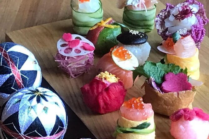Taste of Kanazawa (Food tasting in Omicho Market & Higashi Chaya) - Final thoughts