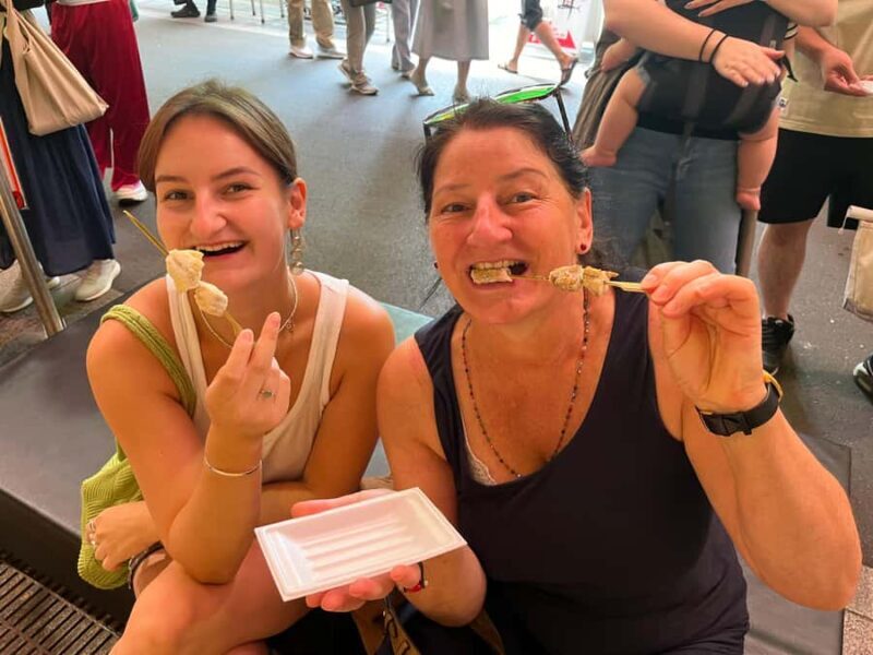 Taste of Kanazawa (Omicho Market Tasting + Higashi Chaya) - Who Will Love This Tour?