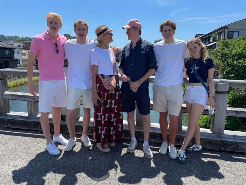 Taste of Kanazawa (Omicho Market Tasting + Higashi Chaya) - Frequently Asked Questions