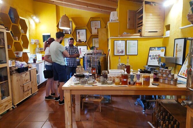 Taste of Korcula Tour (local produce tasting) - Authentic Flavors of Korcula: A Deep Dive into the Taste of Korcula Tour