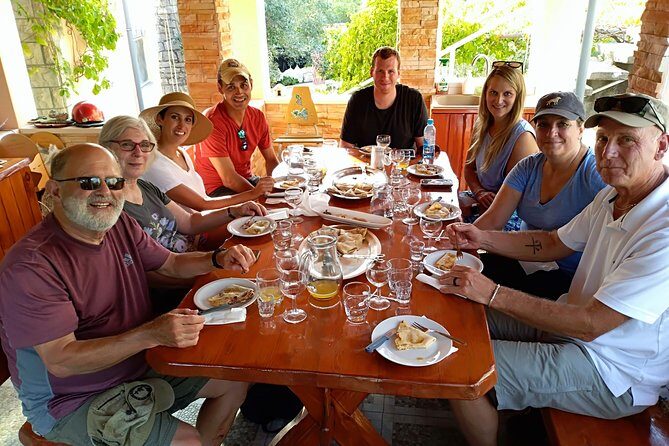 Taste of Korcula Tour (local produce tasting) - The Sum Up: Who Will Love This Tour?