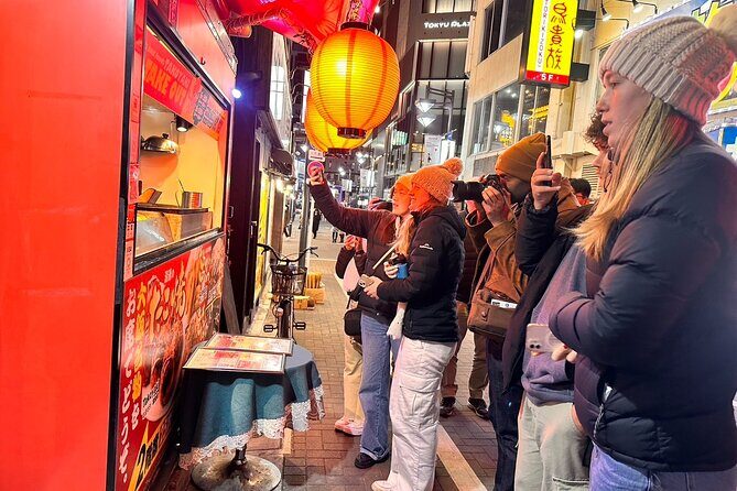 Taste of Kyoto Nishiki Market Private Food Culture Tour By Guide - The Sum Up