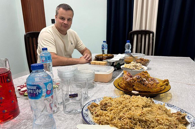 Taste Of Lahore and Visit of Walled City - Who Should Consider This Tour?