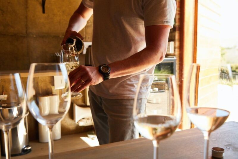 Taste of Le Marche Tour - Key Points