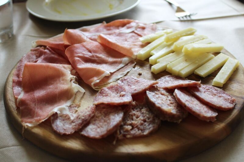 Taste of Le Marche Tour - Who Should Consider This Tour?