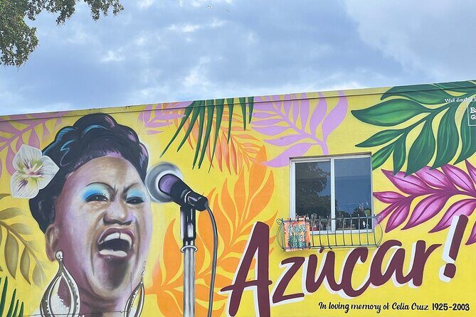 Taste of Little Havana Food Tour in Miami with Cuban Street Food - Key Points