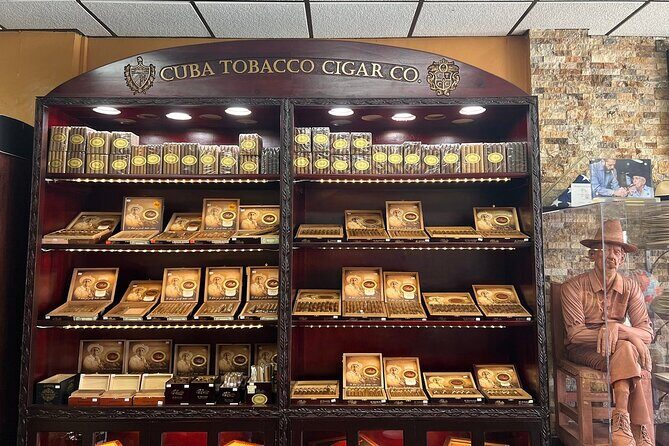 Taste of Little Havana Food Tour in Miami with Cuban Street Food - Analyzing the Value of the Tour