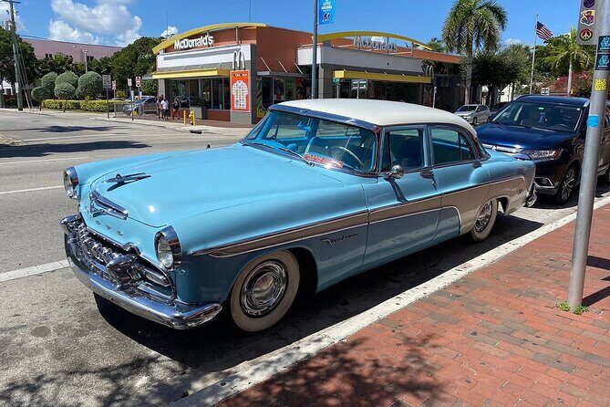 Taste of Little Havana Food Tour in Miami with Cuban Street Food - Practical Considerations