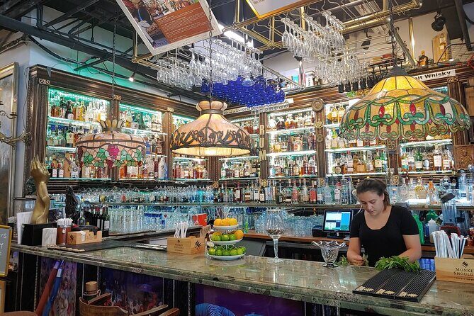 Taste of Little Havana Food Tour in Miami with Cuban Street Food - FAQ