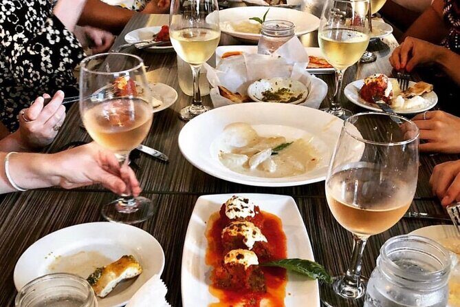 Taste of Little Italy in San Diego - Who Should Consider This Tour?