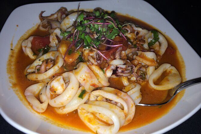 Taste of Little Italy in San Diego - Frequently Asked Questions