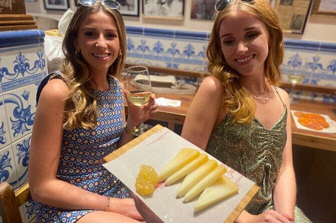 Taste of Marbella Food & Market Small Group Tour - A Deep Dive into the Marbella Food & Market Experience
