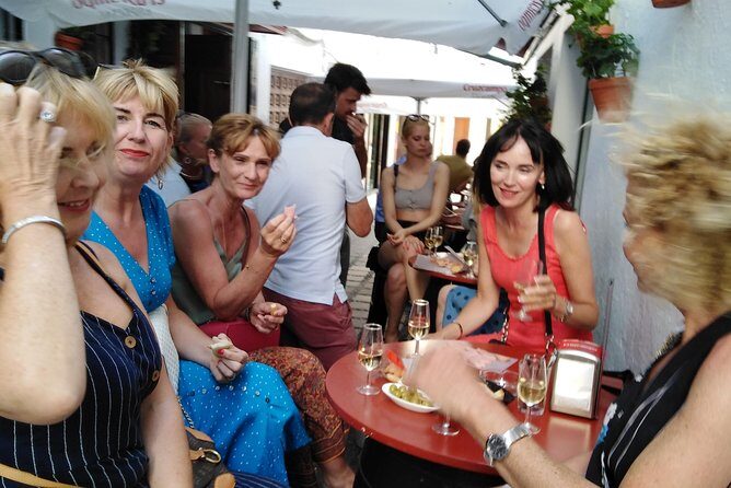 Taste of Marbella Food & Market Small Group Tour - FAQ