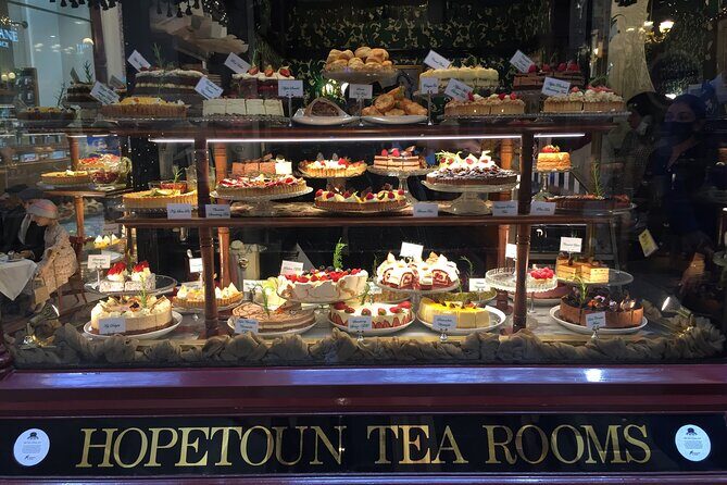 Taste of Melbourne Food Tour - Practical Details