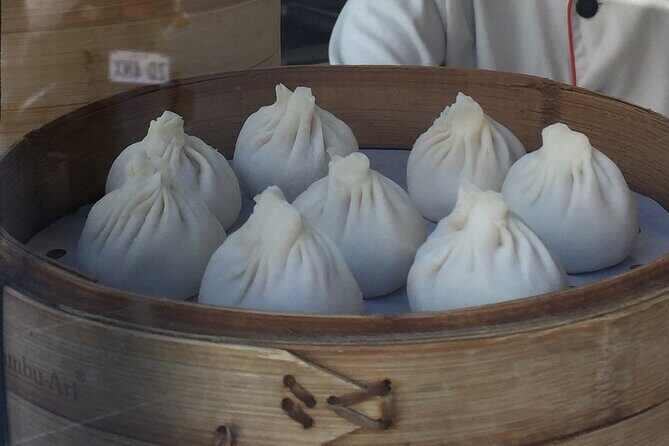 Taste of Melbourne Food Tour - Flexibility and Booking