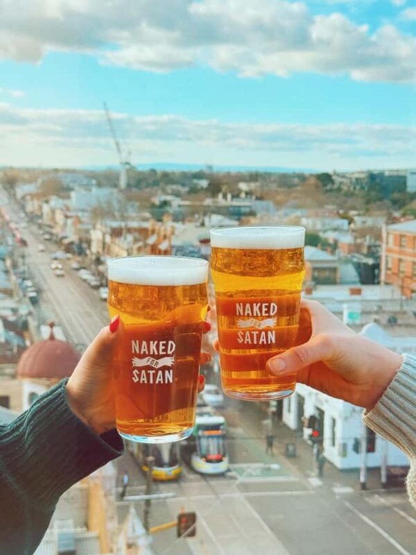 Taste of Melbourne: Local Laneways, Boroughs, Bites & Brews - Queen Victoria Market & Cheese