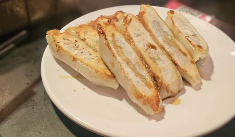 Taste of Melbourne: Local Laneways, Boroughs, Bites & Brews - Tour Closure at Hosier Lane