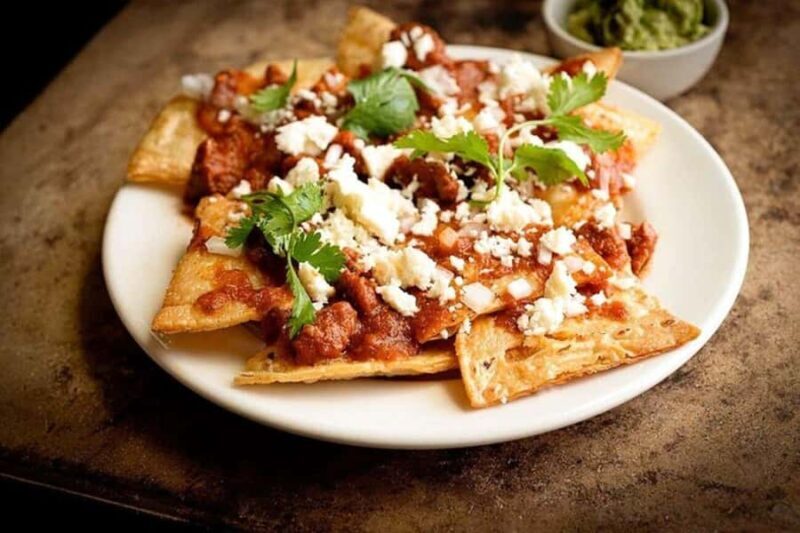 Taste of Mexico City Session: Discover 34 Unique Flavors - FAQ