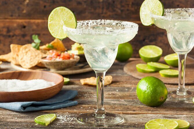 Taste of Mexico City Session: Discover 34 Unique Flavors - A Deep Dive into the Experience