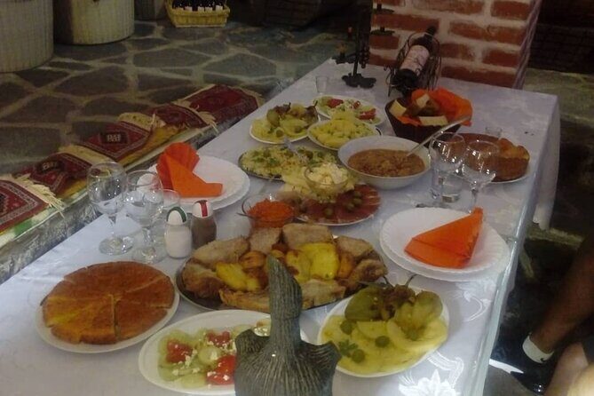 TASTE OF MONTENEGRO - Gastro Tour of Montenegrian Wine and food - The Sum Up: Is It Worth It?