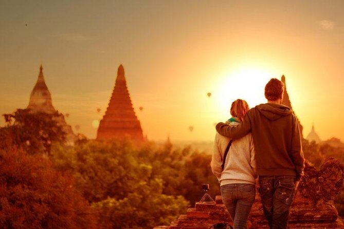 Taste of Myanmar experience in 7 Days - Day 1: Yangon’s Colonial Charm and Sacred Sights