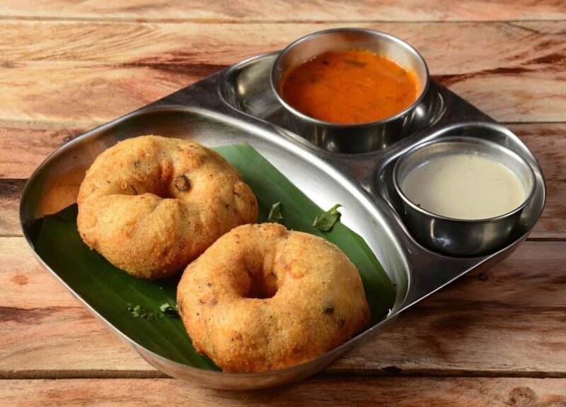 Taste of Mysore: Guided 7+ Street Food Tasting Tour - The Sum Up