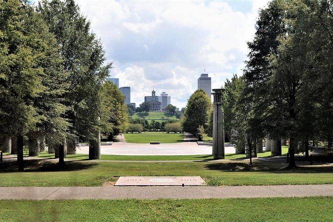 Taste of Nashville Food & Sightseeing Tour - Who Is This Tour Best For?