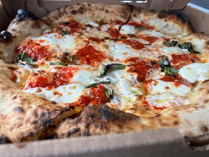 Taste of New Jersey: Food Tour of Montclair - Key Points