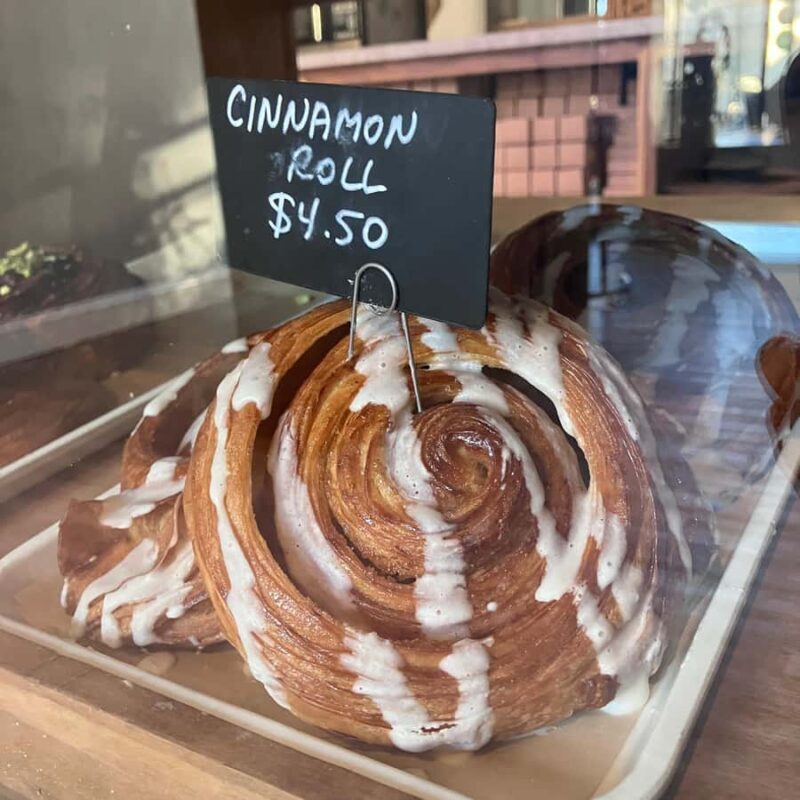 Taste of New Jersey: Food Tour of Montclair - The Sum Up