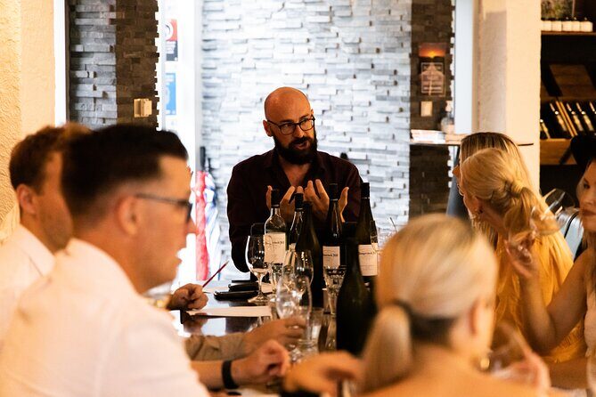 Taste of NSW: Snapshot of a state. Wine Tasting in the Hunter - The Value of the Experience