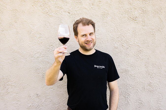 Taste of NSW: Snapshot of a state. Wine Tasting in the Hunter - Who Should Consider This Tour?