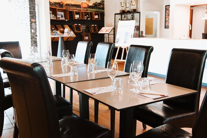 Taste of NSW: Snapshot of a state. Wine Tasting in the Hunter - Final Words