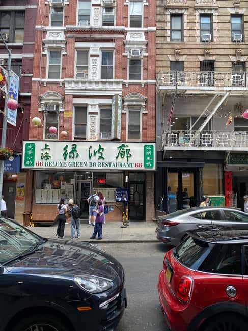 Taste of NYC: Manhattan Chinatown & Little Italy Food Tour - Authenticity & Authentic Experiences