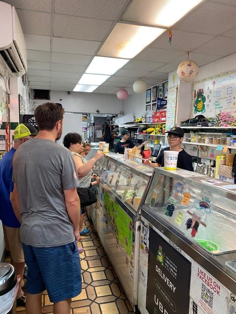 Taste of NYC: Manhattan Chinatown & Little Italy Food Tour - A Practical Guide to the Manhattan Chinatown & Little Italy Food Tour