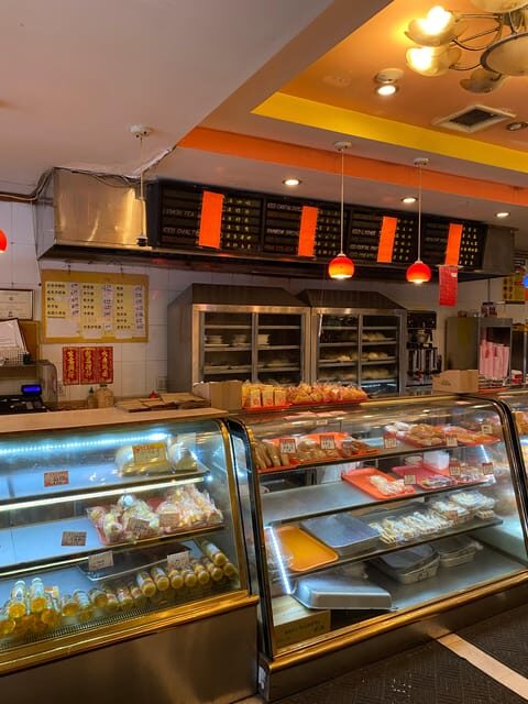 Taste of NYC: Manhattan Chinatown & Little Italy Food Tour - FAQ