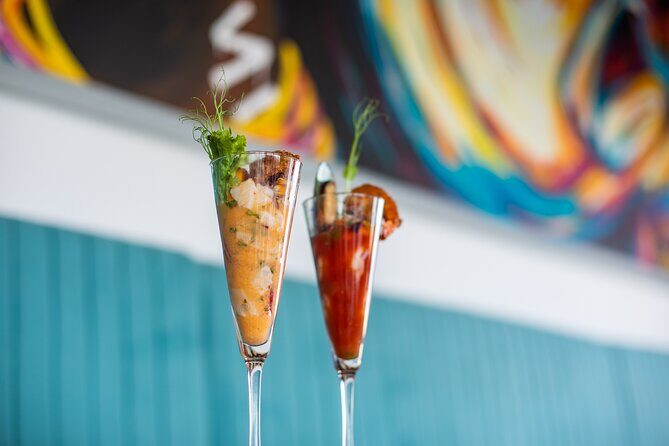 Taste of Otrobandai: Self-Guided Food & Culture & Murals Tour - Walking Through Willemstad’s Otrobanda: A Deep Dive