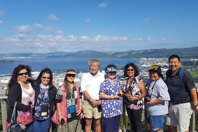 Taste of Petone: Wellingtons Half-Day Gourmet Tour - The Experience in Context