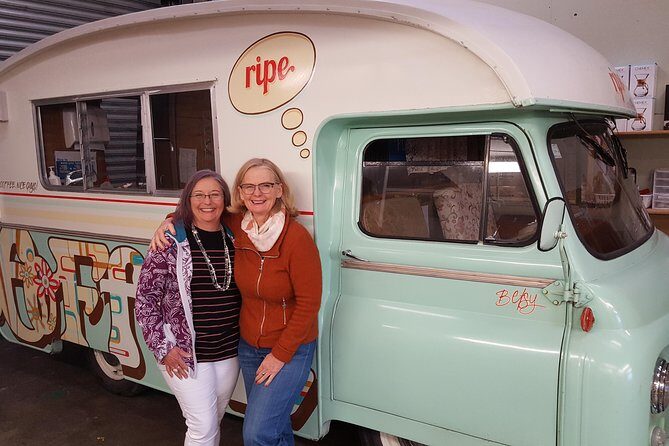 Taste of Petone: Wellingtons Half-Day Gourmet Tour - Who Will Love This Tour