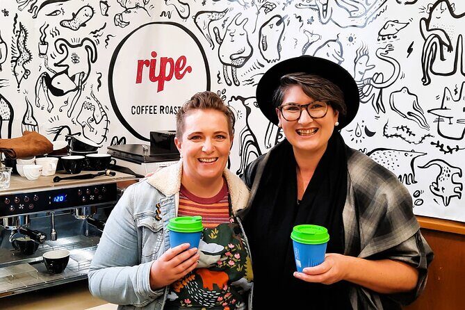 Taste of Petone: Wellingtons Half-Day Gourmet Tour - FAQs