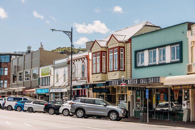 Taste of Petone: Wellingtons Half-Day Gourmet Tour - Final Thoughts