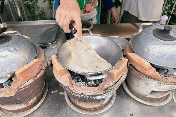 Taste of Phuket: Half-Day Food Tour - Key Points