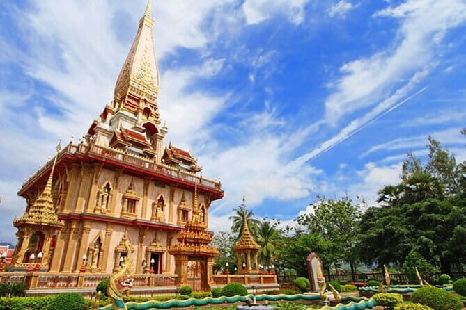 Taste of Phuket: Half-Day Food Tour - Final Thoughts: Is It Worth It?