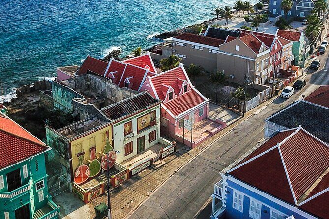 Taste of Pietermaai: Self-Guided Food & Culture Tour - Practical Tips for Participants