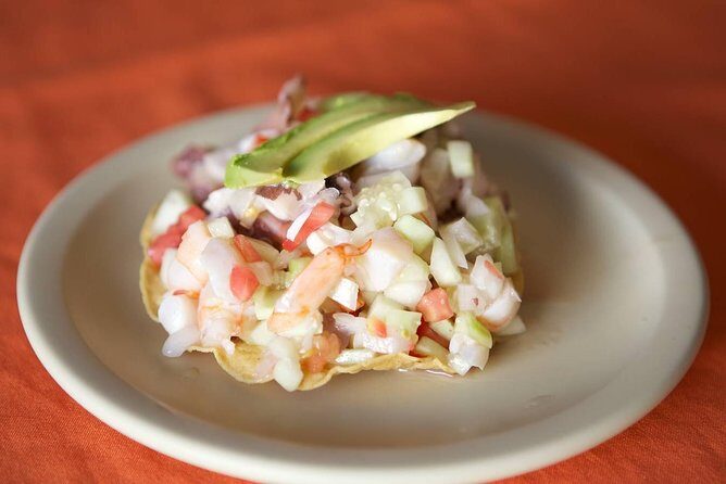 Taste of Pitillal Food Tour by Vallarta Food Tours - An In-Depth Look at the Pitillal Food Tour