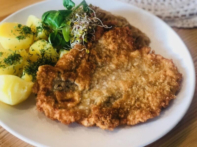 Taste of Poland - Old Town food tour and guided walk in one - Logistics and Whats Worth Knowing