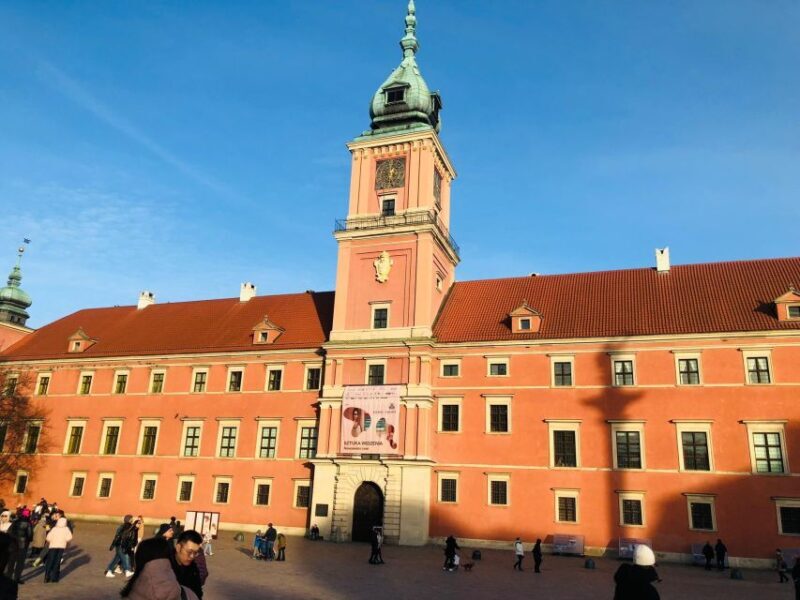 Taste of Poland - Old Town food tour and guided walk in one - Authenticity and Real Traveler Insights