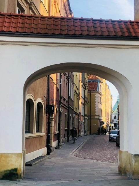 Taste of Poland - Old Town food tour and guided walk in one - Final Thoughts: Who Will Love This Tour?
